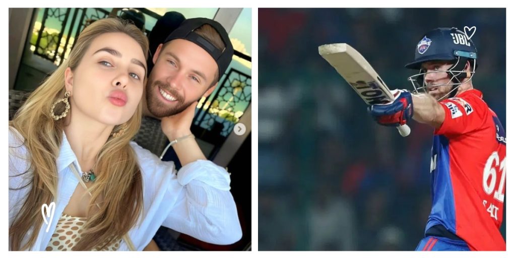 Phil Salt Wife, Net Worth Age and Sports Stats 2025